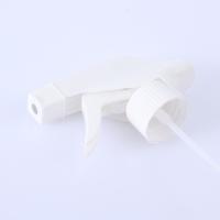 China Customized Color 28/415 28/410 Non Spill PP Plastic Trigger Sprayer for Bottle Stopper for sale