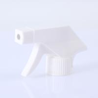 China Customized Color 28/415 28/410 Non Spill PP Plastic Trigger Sprayer for Bottle Stopper for sale