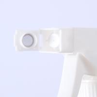China Customized Color 28/415 28/410 Non Spill PP Plastic Trigger Sprayer for Bottle Stopper for sale