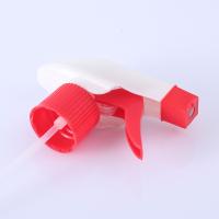 China Customized Plastic Non Spill Cleaning Trigger Sprayer 28/400 for Household Cleaning for sale