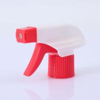 China Customized Plastic Non Spill Cleaning Trigger Sprayer 28/400 for Household Cleaning for sale
