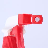 China Customized Plastic Non Spill Cleaning Trigger Sprayer 28/400 for Household Cleaning for sale