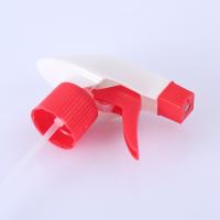China 28mm 410 415 All Plastic Trigger Sprayers for Bottles Eco Recyclable and Eco-Friendly for sale