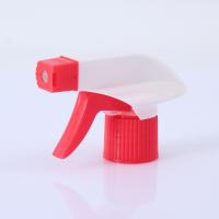 China 28mm 410 415 All Plastic Trigger Sprayers for Bottles Eco Recyclable and Eco-Friendly for sale