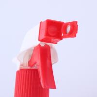 China 28mm 410 415 All Plastic Trigger Sprayers for Bottles Eco Recyclable and Eco-Friendly for sale