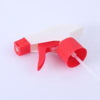 China 28/415 Foam Trigger Sprayer Hand Pump for Detergent Cleaning Solution 500ml for sale