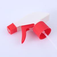 China Design Plastic Nozzle Foam Strong Trigger Sprayer for House Cleaning Custom Order for sale