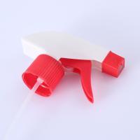 China Design Plastic Nozzle Foam Strong Trigger Sprayer for House Cleaning Custom Order for sale