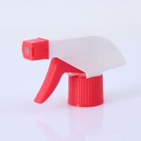 China Design Plastic Nozzle Foam Strong Trigger Sprayer for House Cleaning Custom Order for sale
