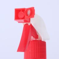 China Design Plastic Nozzle Foam Strong Trigger Sprayer for House Cleaning Custom Order for sale