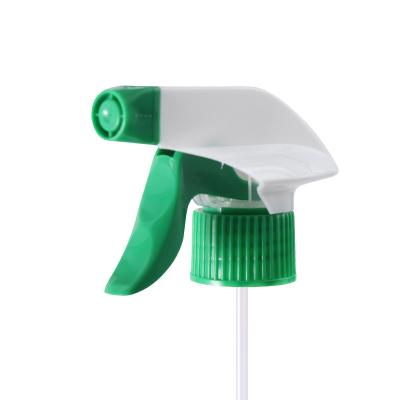 China Non Spill Plastic Foam Gun Mist Nozzle 500ml for Household Garden Cleaners Pressure Sprayer for sale