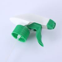 China Non Spill Plastic Foam Gun Mist Nozzle 500ml for Household Garden Cleaners Pressure Sprayer for sale