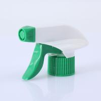 China Non Spill Plastic Foam Gun Mist Nozzle 500ml for Household Garden Cleaners Pressure Sprayer for sale