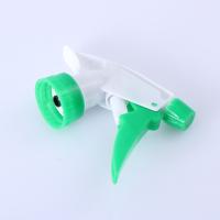 China All Plastic Trigger Sprayer 28 400 410 415 Full Pump Foam Spray Stream for Car Wash for sale