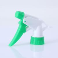 China All Plastic Trigger Sprayer 28 400 410 415 Full Pump Foam Spray Stream for Car Wash for sale