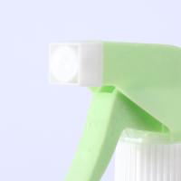 China Customized Full Color Plastic Trigger Sprayer for 28/400 28/410 28/415 Bottles for sale