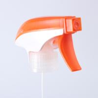 China Plastic Foam Sprayer Trigger Spray Pump for Household Cleaning Custom Order Non Spill for sale
