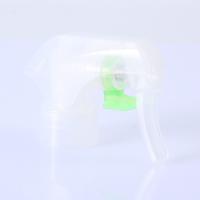 China Plastic Customized Colors 28 410 24 410 Spray Pump Trigger Sprayer Thread Mist Pump Sprayer for sale