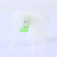 China Plastic Customized Colors 28 410 24 410 Spray Pump Trigger Sprayer Thread Mist Pump Sprayer for sale