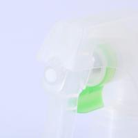 China Plastic Customized Colors 28 410 24 410 Spray Pump Trigger Sprayer Thread Mist Pump Sprayer for sale