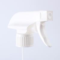 China Customized Non Spill Spray Foam Bottle Stopper for Agricultural 28mm Trigger Sprayer for sale