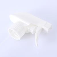 China Customized Non Spill Spray Foam Bottle Stopper for Agricultural 28mm Trigger Sprayer for sale