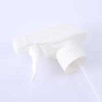 China Customized Non Spill Spray Foam Bottle Stopper for Agricultural 28mm Trigger Sprayer for sale