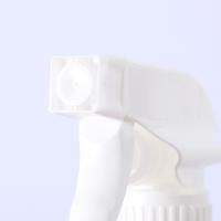 China Customized Non Spill Spray Foam Bottle Stopper for Agricultural 28mm Trigger Sprayer for sale