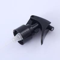 China 24/410 28/410 Sprayer Pump Black Plastic PP Garden Sprayer Custom Trigger Custom Order for sale