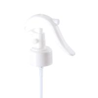 China 24/410 28/410 Water Dispenser Trigger Sprayer Custom Design for Garden Pump Bottles for sale
