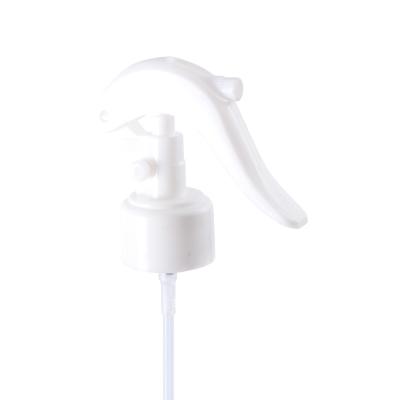 China 24/410 28/410 Water Dispenser Trigger Sprayer Custom Design for Garden Pump Bottles for sale