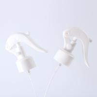 China 24/410 28/410 Water Dispenser Trigger Sprayer Custom Design for Garden Pump Bottles for sale
