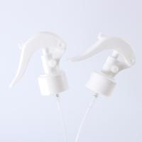 China 24/410 28/410 Water Dispenser Trigger Sprayer Custom Design for Garden Pump Bottles for sale