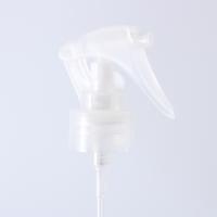 China 24/400 28/410 PP Plastic Water Mist Hand Pump Mini Trigger Sprayer with Custom Order for sale