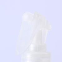 China 24/400 28/410 PP Plastic Water Mist Hand Pump Mini Trigger Sprayer with Custom Order for sale