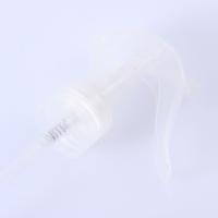 China 24/410 28/410 Mini Trigger Sprayer Custom Order Non-Spill PP Plastic Trigger for Bottles for sale