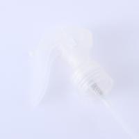China 24/410 28/410 Mini Trigger Sprayer Custom Order Non-Spill PP Plastic Trigger for Bottles for sale