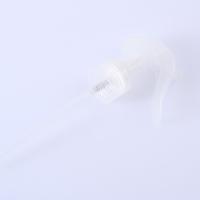 China 24/410 28/410 Mini Trigger Sprayer Custom Order Non-Spill PP Plastic Trigger for Bottles for sale