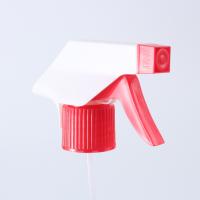 China 28/415 Plastic Water Sprayer Trigger for Household Cleaning Custom Order Accepted for sale
