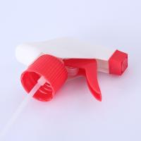 China 28/415 Plastic Water Sprayer Trigger for Household Cleaning Custom Order Accepted for sale