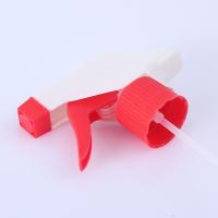 China 28/415 Plastic Water Sprayer Trigger for Household Cleaning Custom Order Accepted for sale