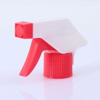 China 28/415 Plastic Water Sprayer Trigger for Household Cleaning Custom Order Accepted for sale