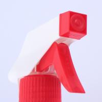 China 28/415 Plastic Water Sprayer Trigger for Household Cleaning Custom Order Accepted for sale