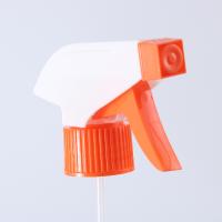 China Custom Order 28/410 Trigger Spray Nozzles for Hand Liquid Cleaning in Plastic Bottle for sale