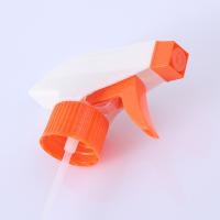 China Custom Order 28/410 Trigger Spray Nozzles for Hand Liquid Cleaning in Plastic Bottle for sale