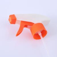 China Custom Order 28/410 Trigger Spray Nozzles for Hand Liquid Cleaning in Plastic Bottle for sale