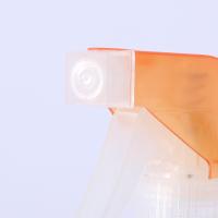 China 28mm Acid Alkali Resistant Plastic Chemical Sprayer Pump Mist Trigger Nozzle for Bottle Stopper for sale