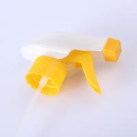 China Custom Order 28/410 Plastic Water Sprayer Trigger Sprayer Nozzle for High Efficienc for sale
