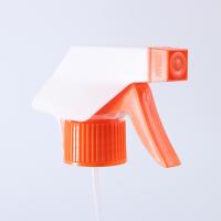 China Bottle Stopper Custom Order 28/410 Plastic Water Sprayer Trigger Sprayer Nozzle Made for sale