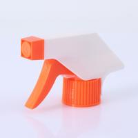 China Bottle Stopper Custom Order 28/410 Plastic Water Sprayer Trigger Sprayer Nozzle Made for sale